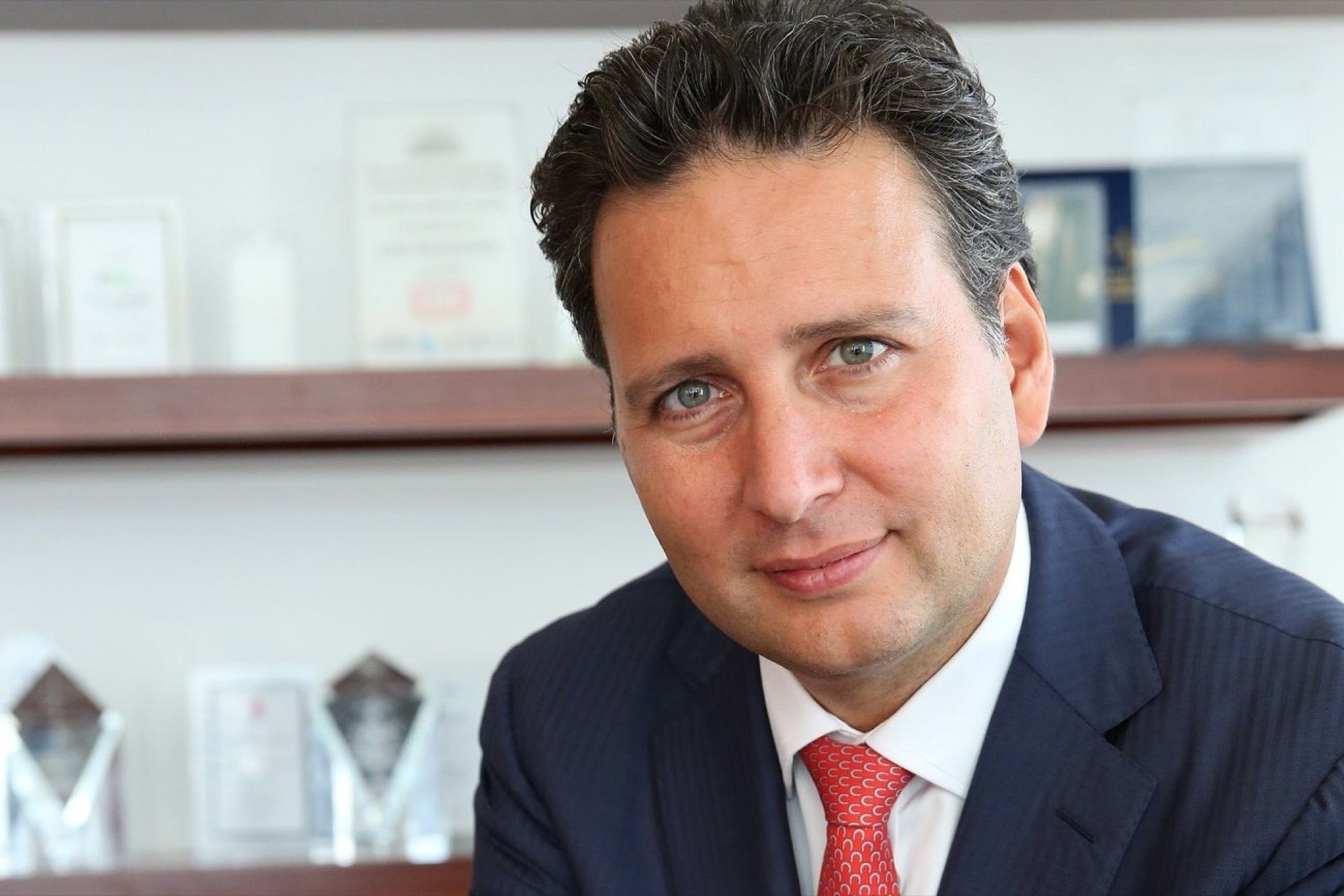 Gulf Capital opens Cairo office and plans further investments