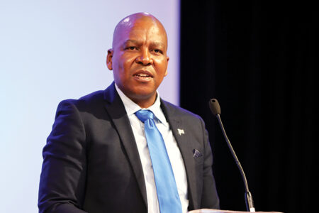 Botswana Power Corporation to build large scale solar PV plant