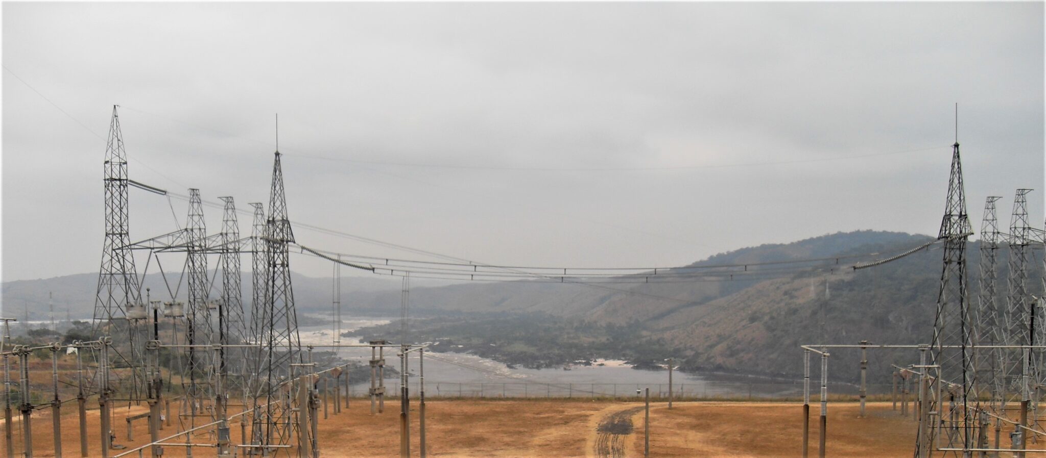 Hitachi Energy signs service agreement for Africa’s longest HVDC link