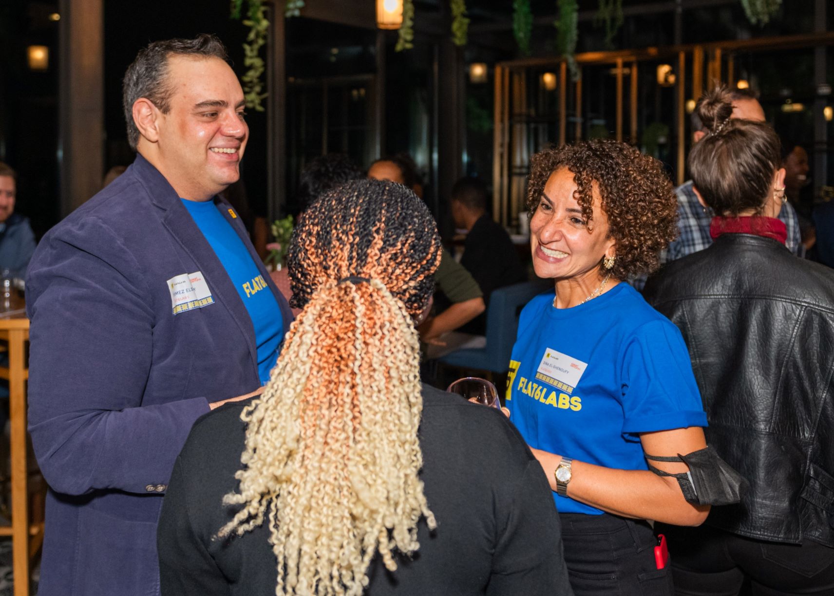 Flat6Labs: Investing in innovation