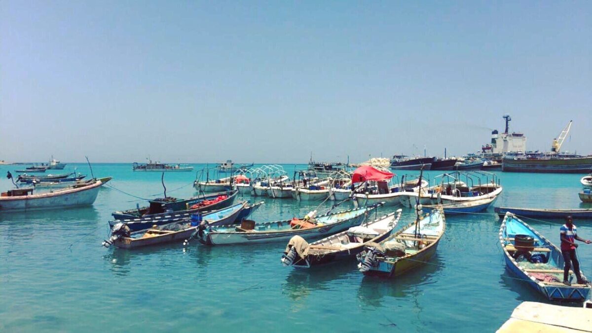 DP World to upgrade Bosaso Port in Somalia