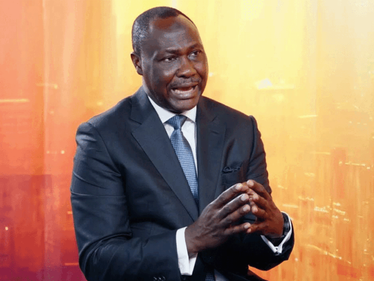 AFC and SMDF to derisk Nigerian mining industry