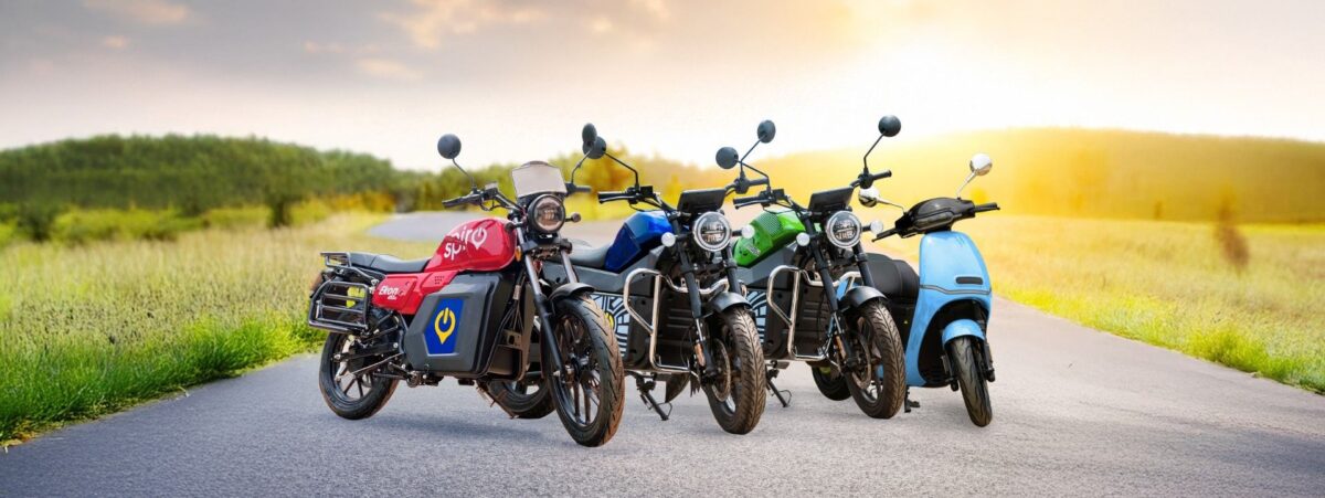 Spiro Secures $100m to Drive Africa’s Electric Mobility Revolution